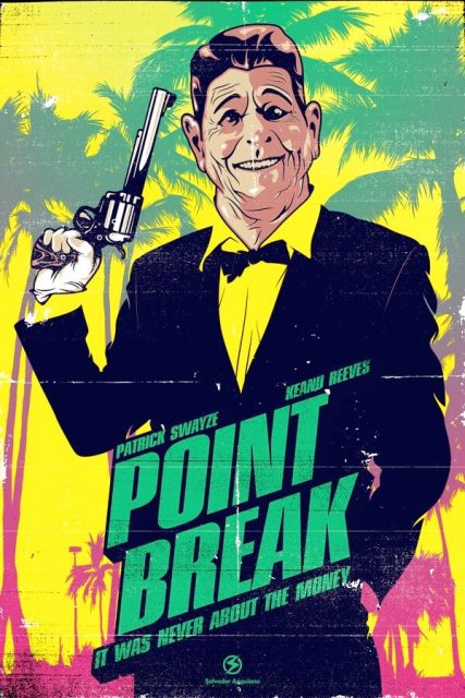 Point Break Skydive Scenes: A Look Behind the Lens
