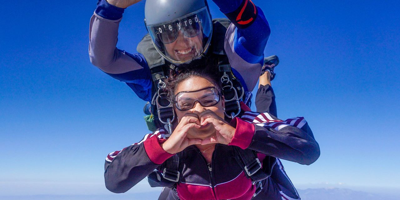 Skydiving Prices near Los Angeles & San Diego | Skydive Perris