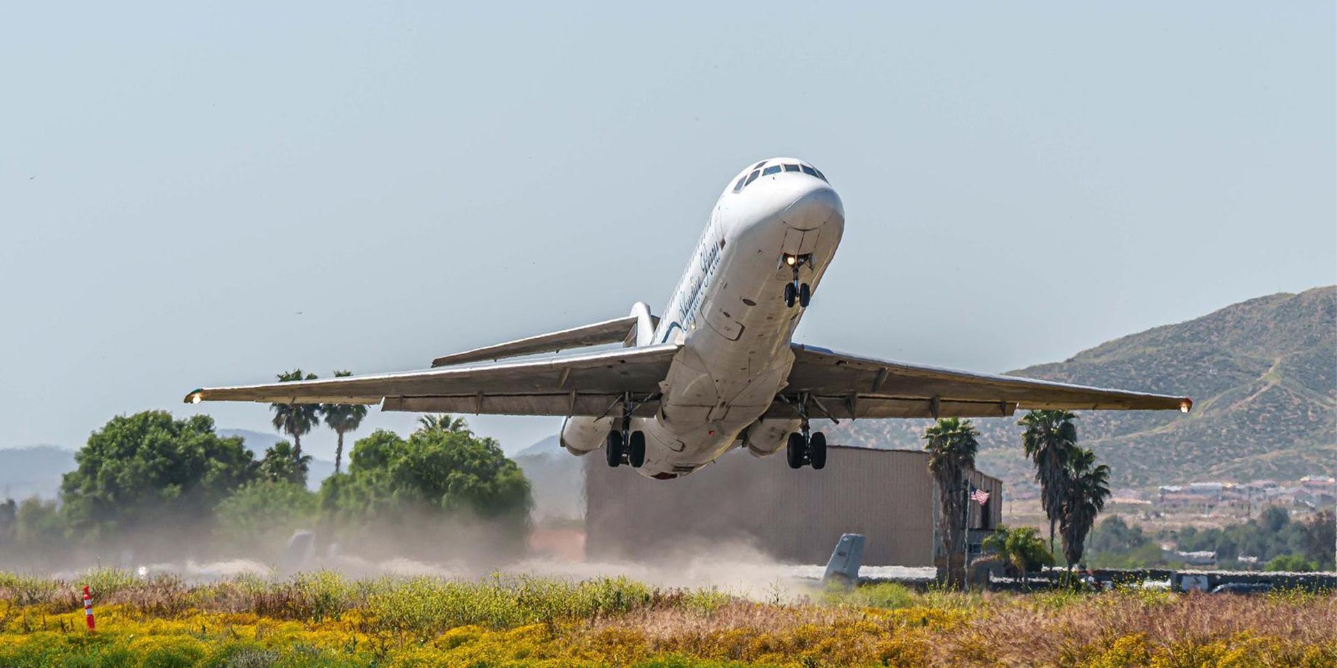 Skydiving Aircraft | Skydive Perris